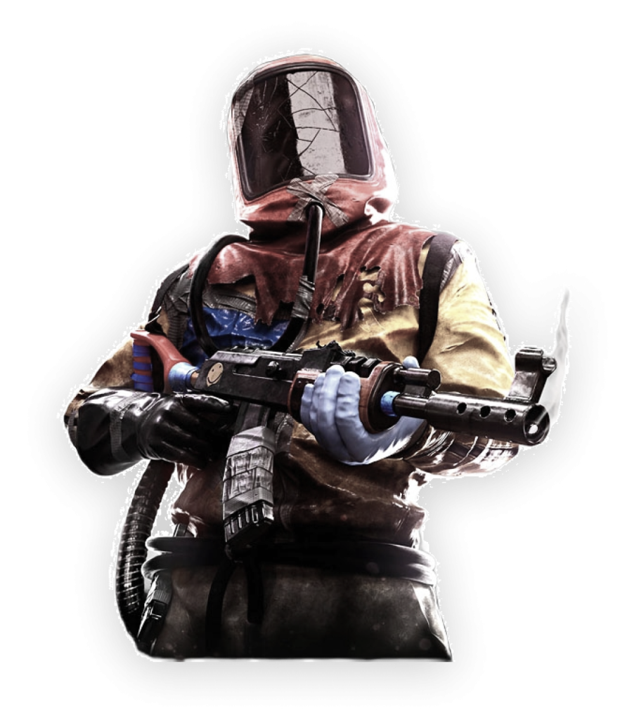 🥇 Rust Dedicated Server Hosting - Oxygenserv