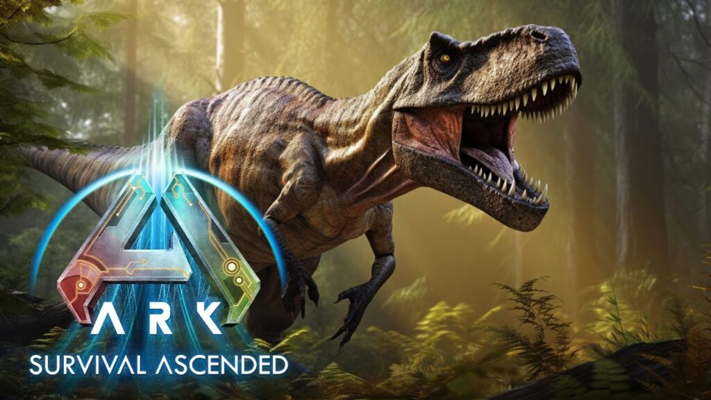 Ark: Survival Ascended: an ambitious remaster