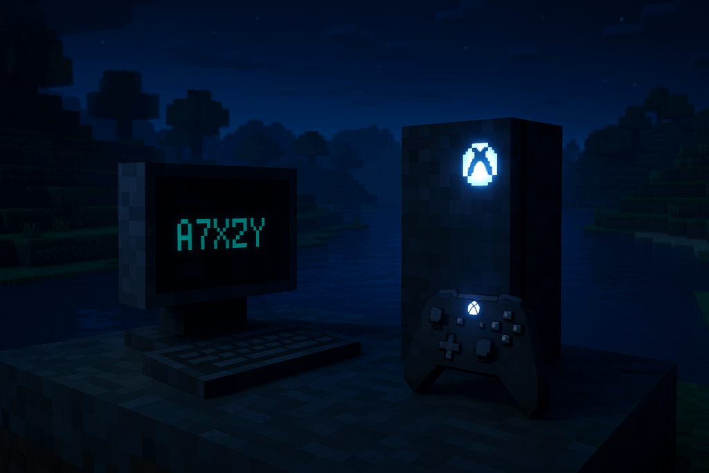 Comment installer MCXboxBroadcast sur un serveur Minecraft Bedrock ? - Oxygenserv